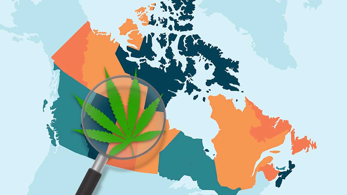 Legal Recreational Cannabis: The Do’s and Dont’s In Each Canadian ...