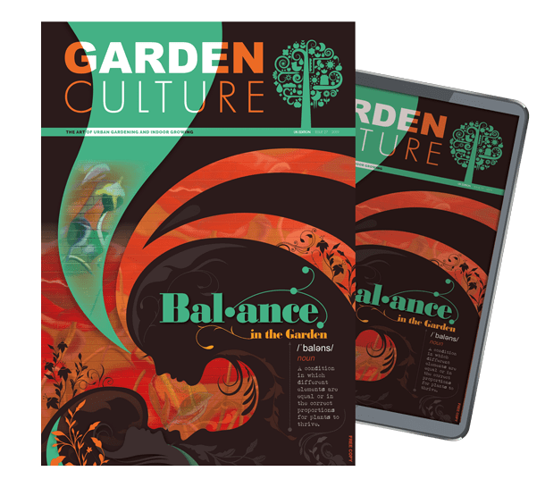 The Art of Growing Hydroponics | Garden Culture Magazine