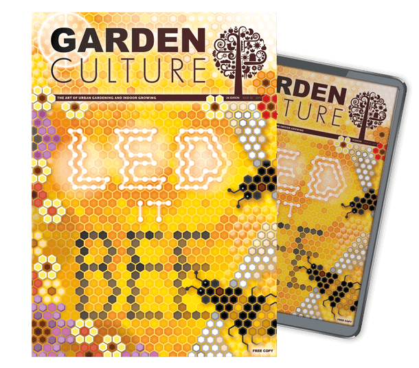 The Art of Growing Hydroponics | Garden Culture Magazine