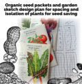 Seed Saving Part 2: Selecting Seeds and Controlling Pollination ...