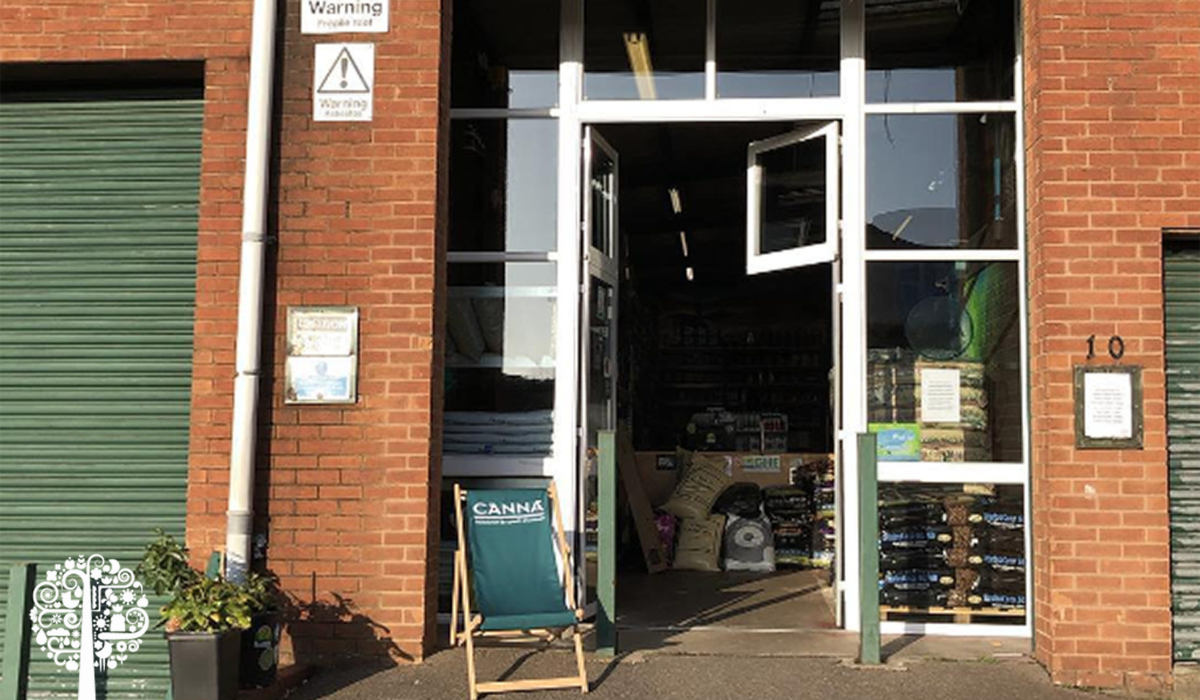 Garden Alchemy: Confessions of a UK Hydro Store | GCM