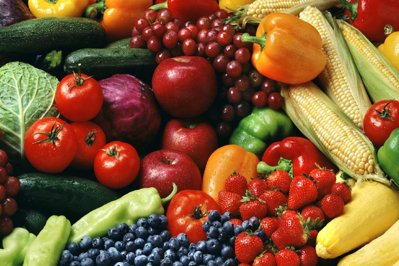 REAL VITAMINS: GROW YOUR OWN | Garden Culture Magazine