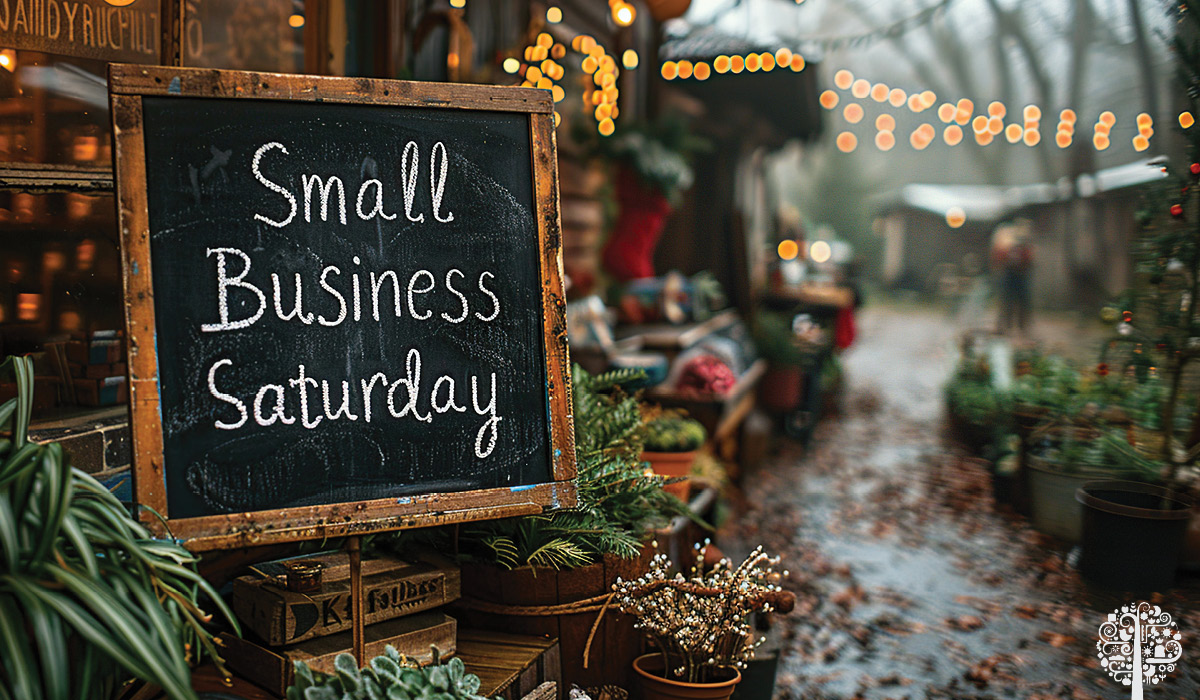Shop Local for the Holidays and Beyond | Garden Culture Magazine