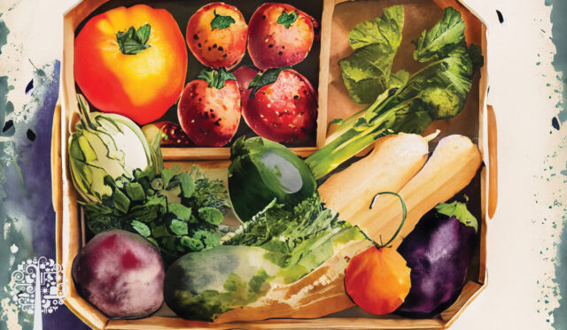 CSA Box 101: Everything You Need to Know to Subscribe | GCM