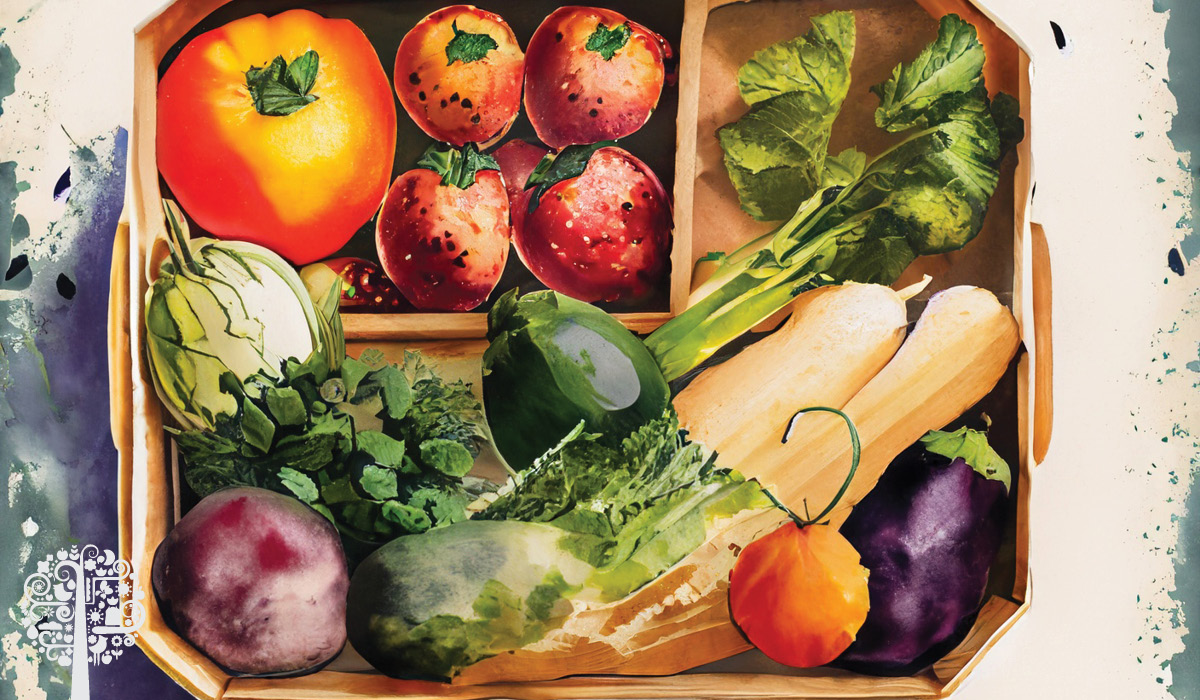 CSA Box 101: Everything You Need to Know to Subscribe | GCM