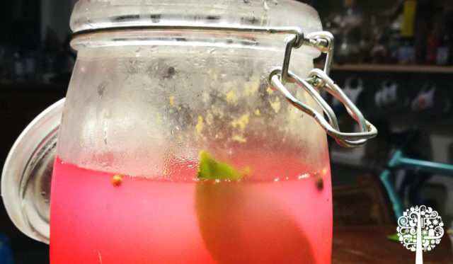 Lactic Acid Fermentation A Tasty And Nutritious Science Experiment ...