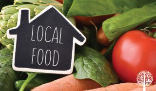 The Secret To Creating And Maintaining Local Food Networks | Garden ...
