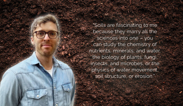 Soil & Smiles: Inspiring a Love for Dirt | GCM