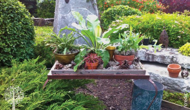 Making Urban Agriculture More Accessible With Table Gardens | Garden ...