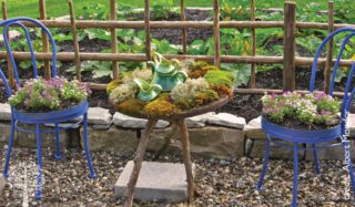 Making Urban Agriculture More Accessible With Table Gardens | Garden ...