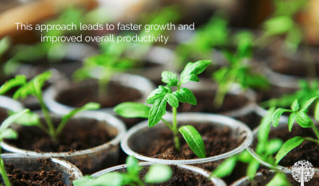 What’s The Early Topping Technique, And How Can It Help Your Grow? | GCM