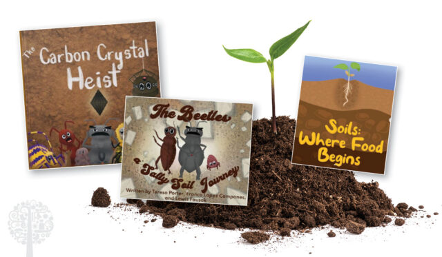 Celebrating World Soil Day | Garden Culture Magazine