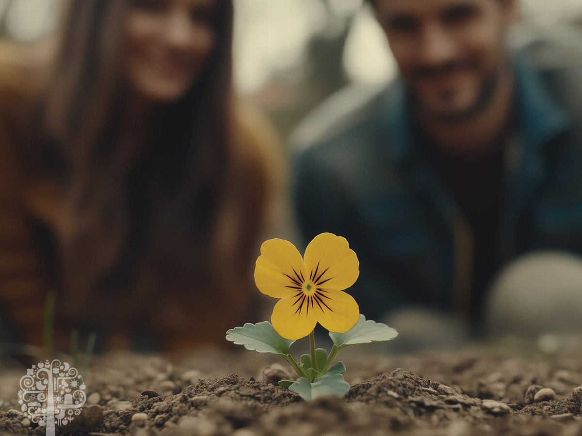 Gardening Is Like Dating: A Guide To Plant Selection | GCM