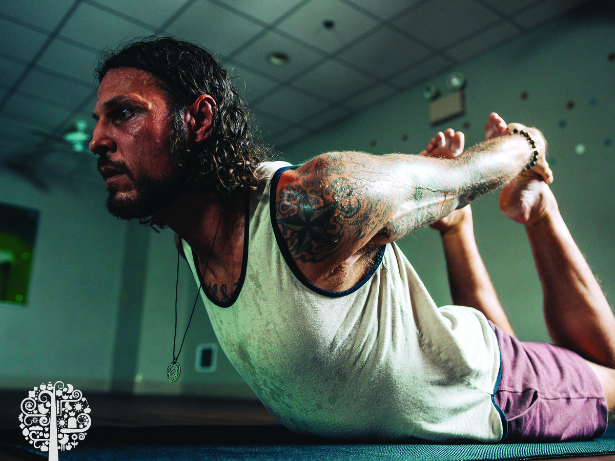 Former NHL Enforcer Riley Cote Talks Healing Medicinal Mushrooms | GCM