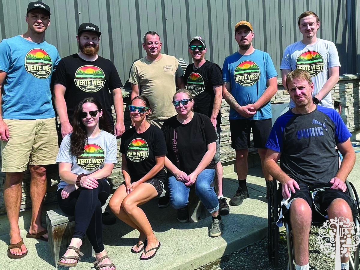 Seed to Success #3: Tyler Hass | Garden Culture Magazine