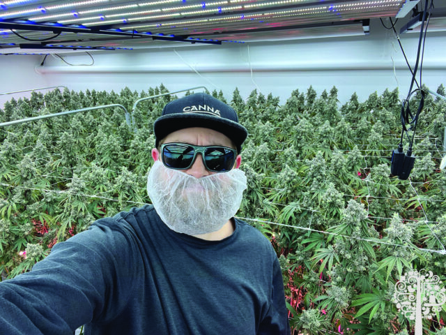 Seed to Success #3: Tyler Hass | Garden Culture Magazine