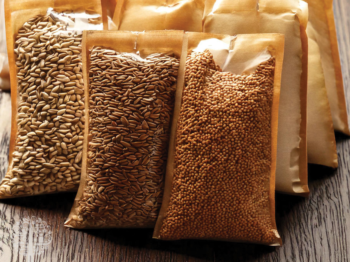 Garden Planning: A Guide To Good Seed Selection | GCM