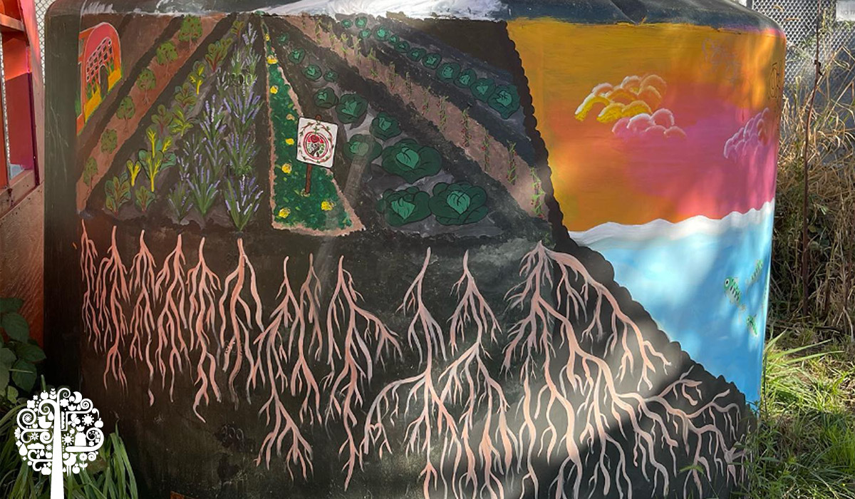 Celebrating Black Leadership And Growing Skills At Seattle’s Yes Farm ...