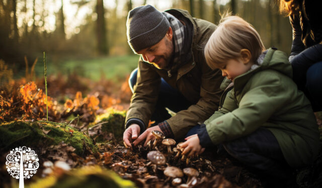 Foraging 101: Essential Tips For Beginners | GCM