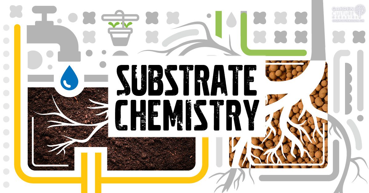 Understanding Substrate Chemistry in Hydroponics Leads To Better Grows ...