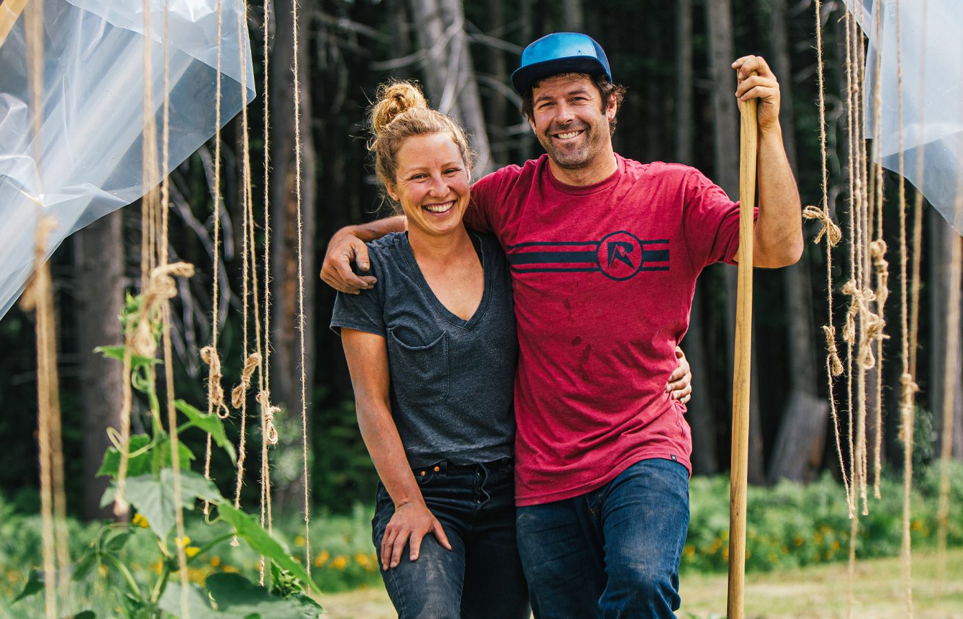 First Light Farm | Local Growers