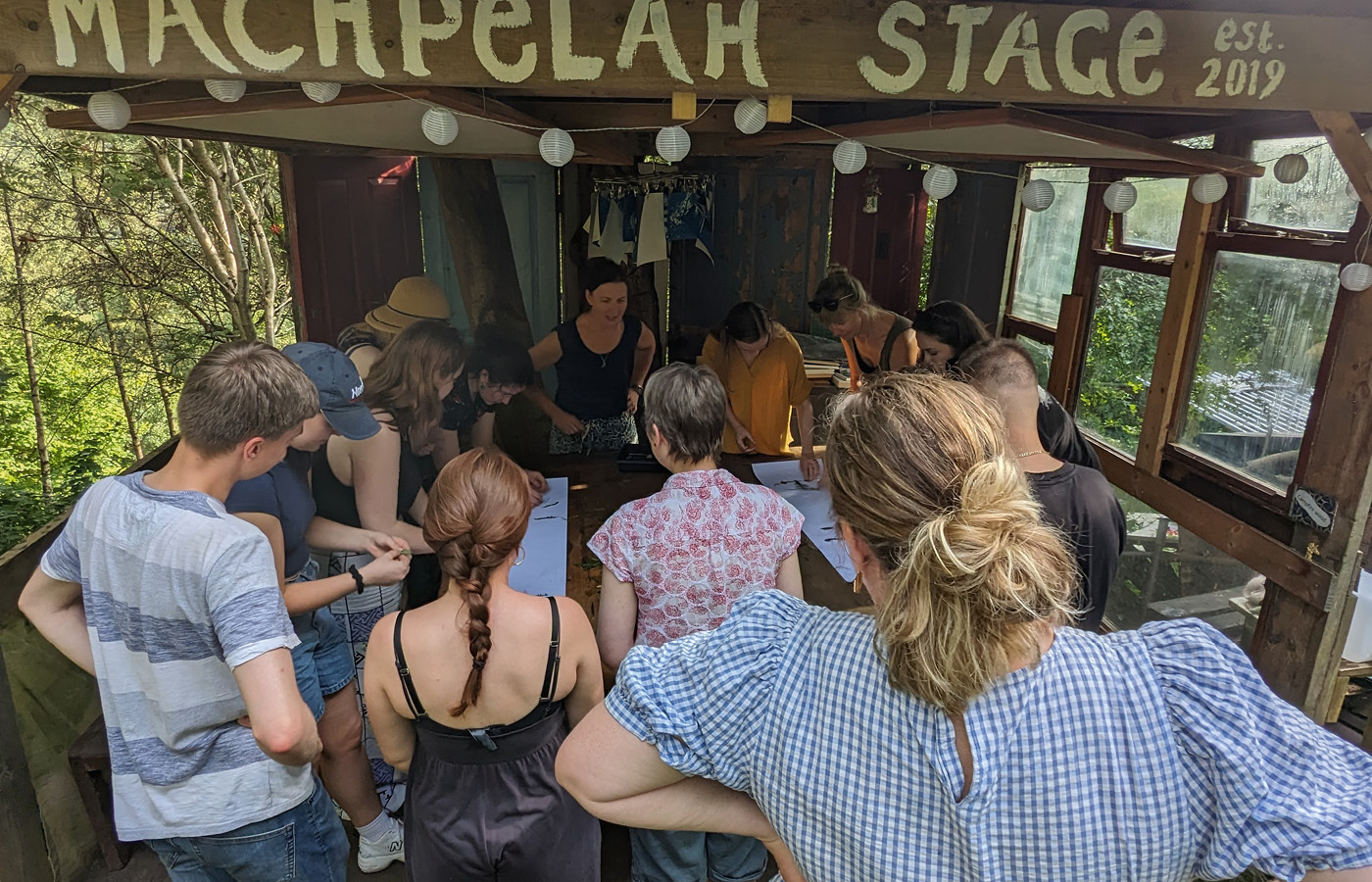 Nabby Nook | Local Growers