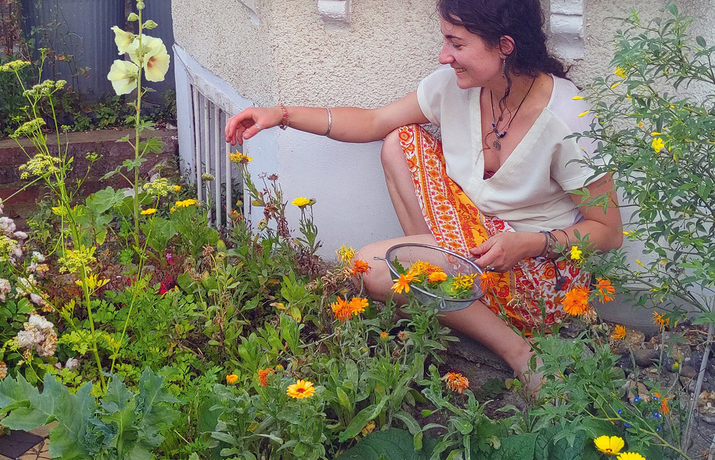 Isabel Openshaw | Local Growers