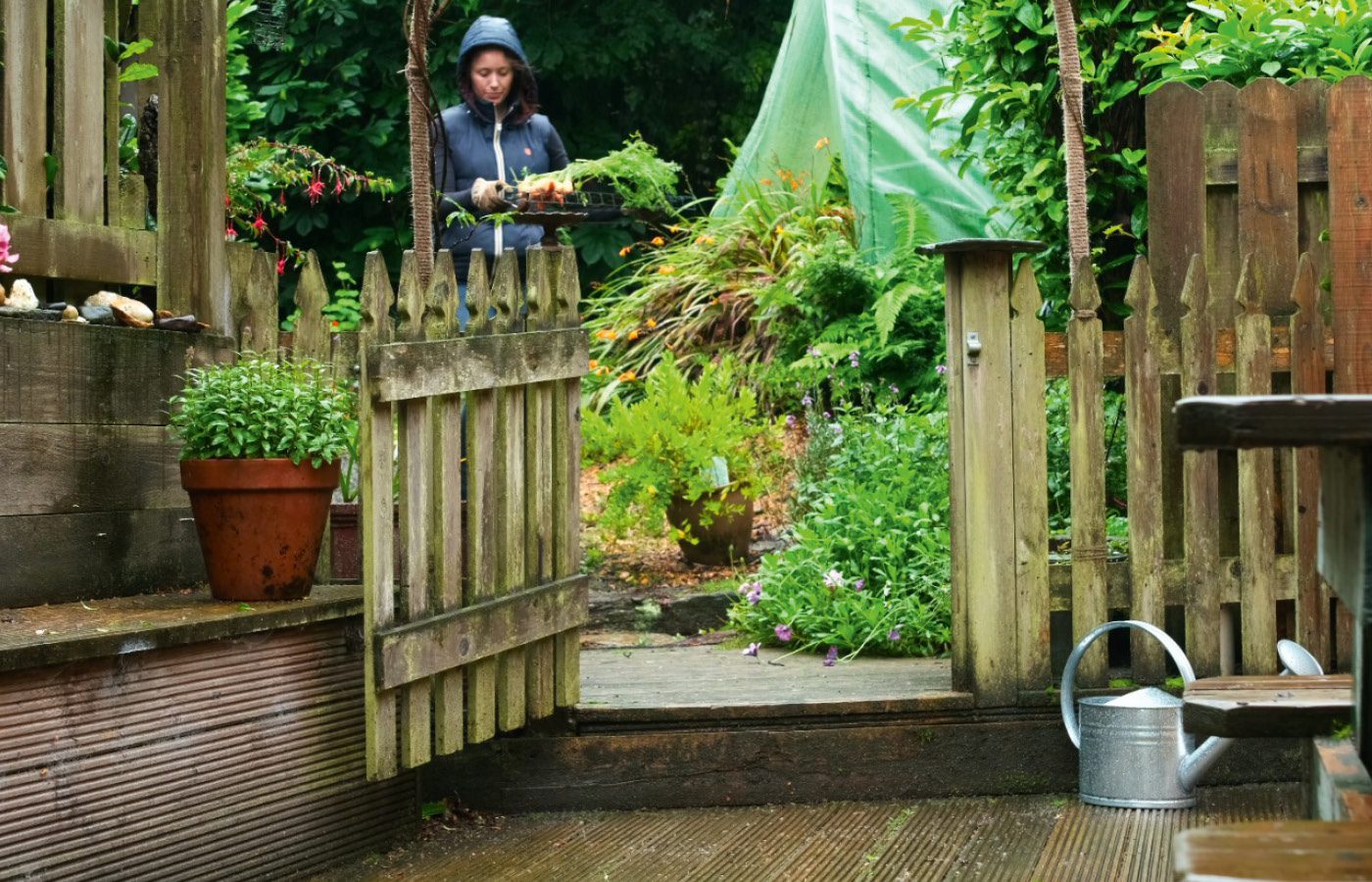 Fairyland Cottage | Local Growers