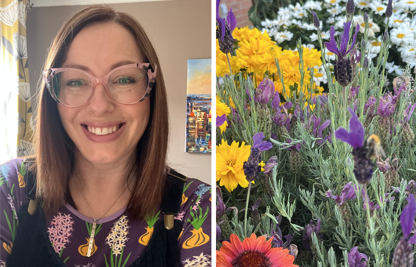 Rose Bunn | Local Growers