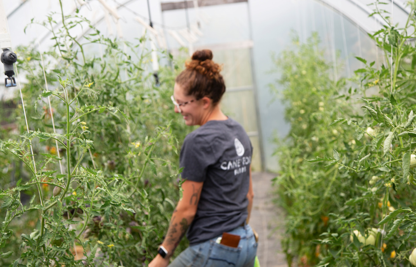 Caney Fork Farms | Local Growers | Garden Culture Magazine