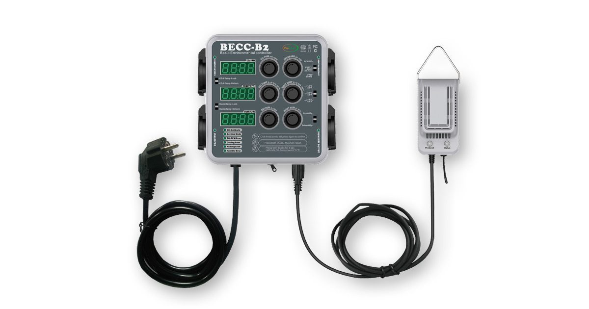 Pro-Leaf BECC-B2 | Marketplace