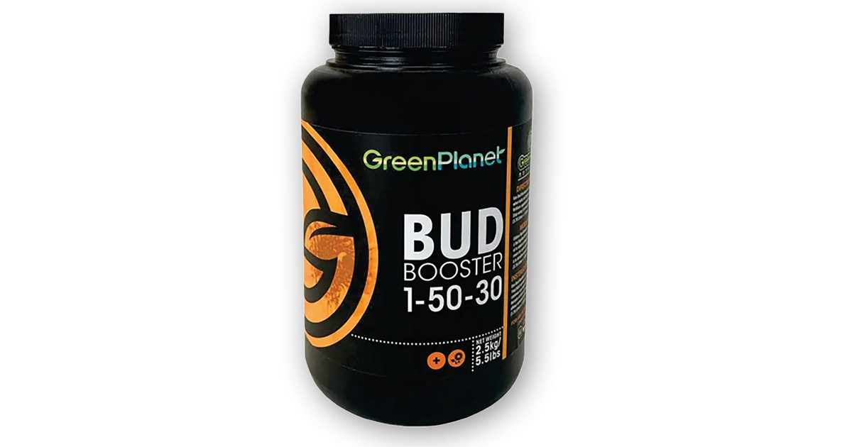 Bud Booster | Marketplace