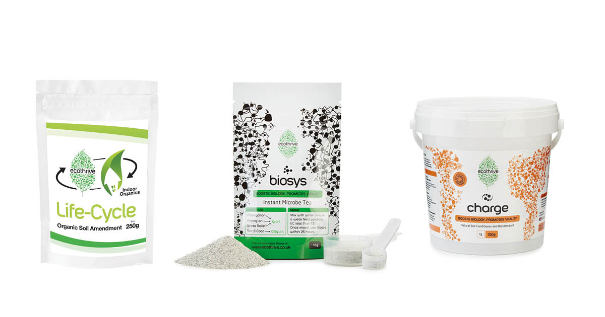 Ecothrive | Marketplace