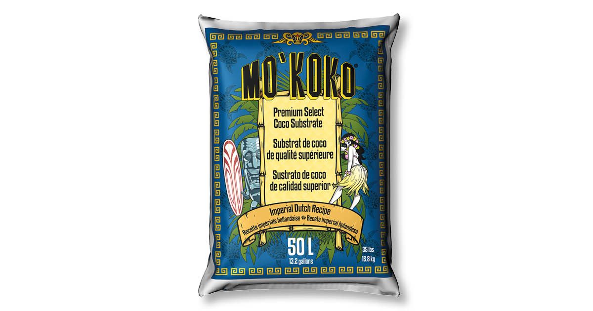 Mo'Koko | Marketplace | Garden Culture Magazine