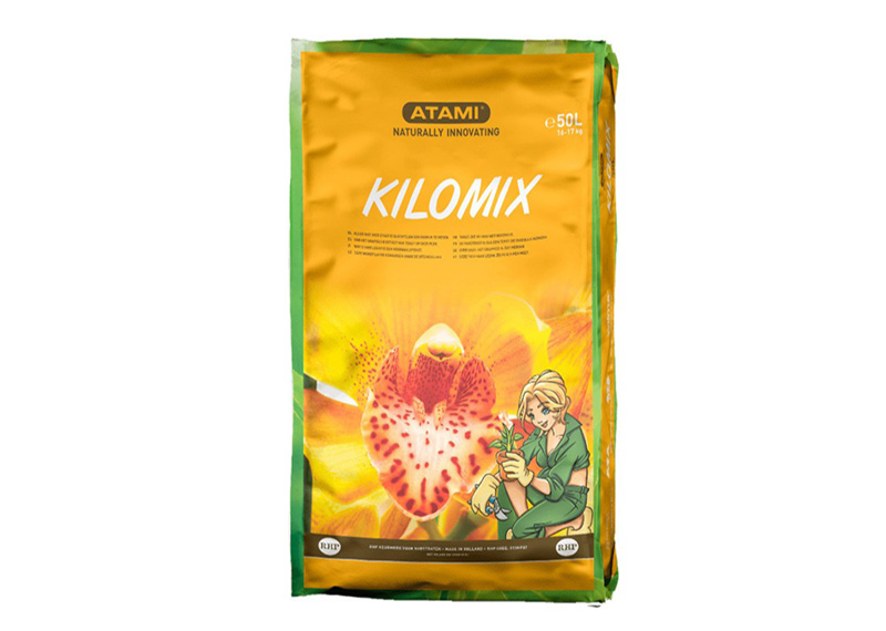 Atami Kilomix | Marketplace | GCM