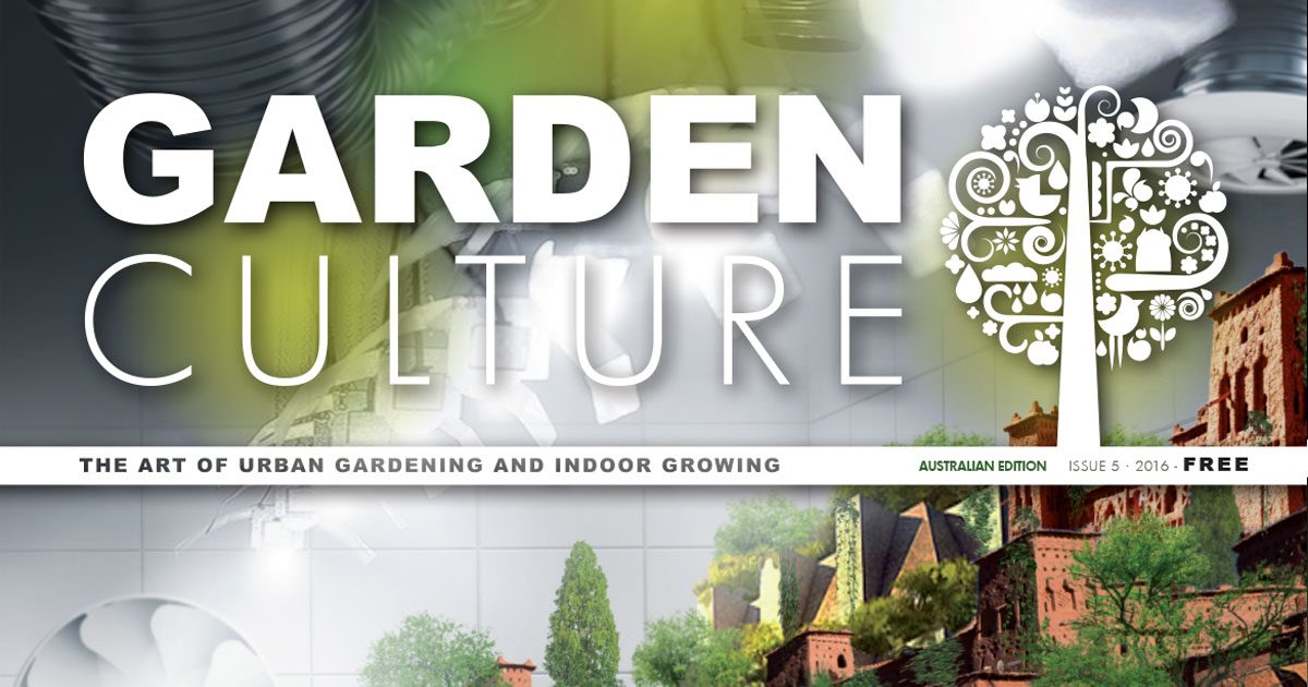 History Of Hydroponics | Garden Culture Magazine