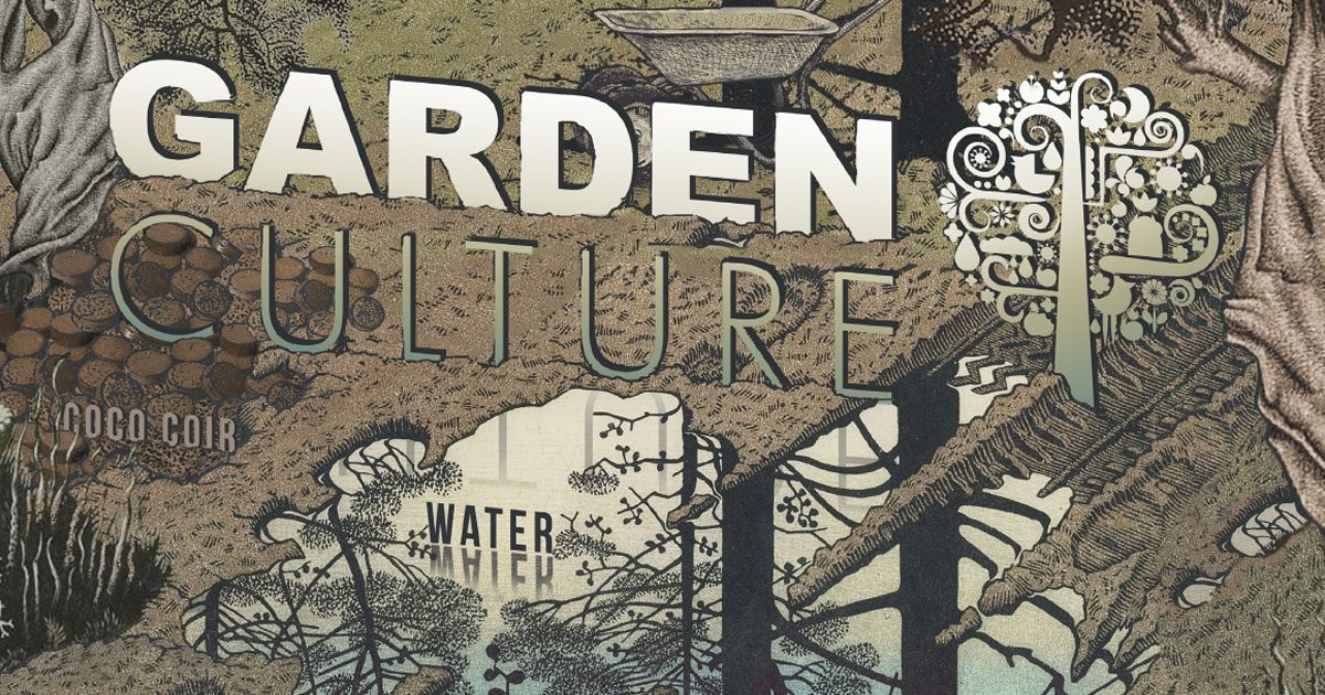 Substrates | Garden Culture Magazine