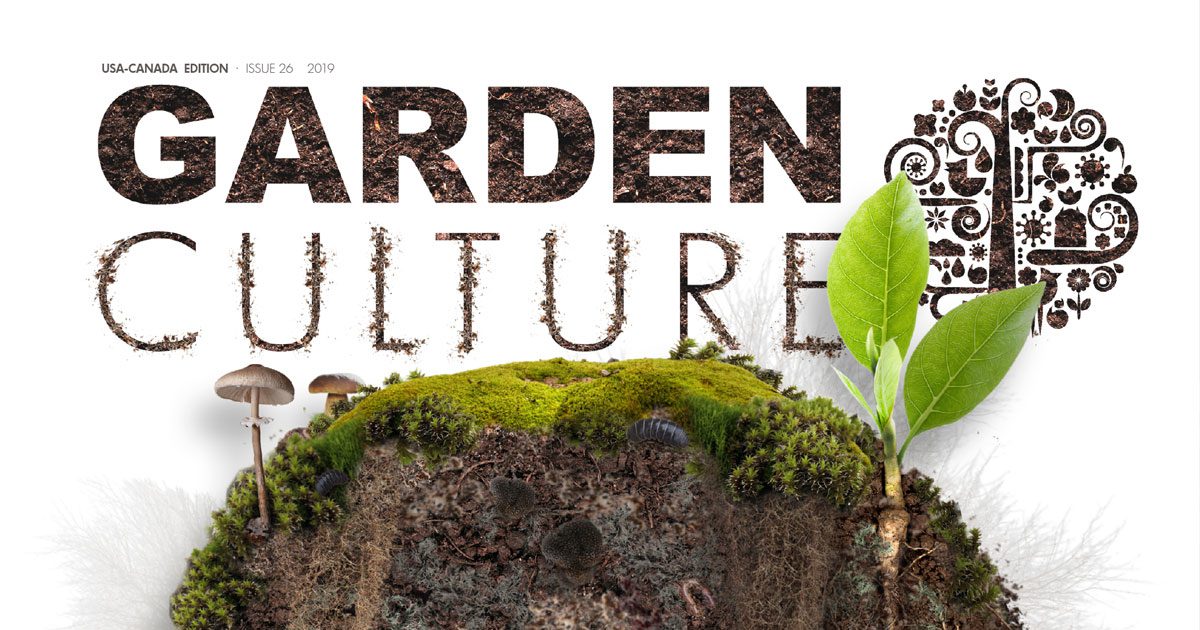 Living Soil | Garden Culture Magazine