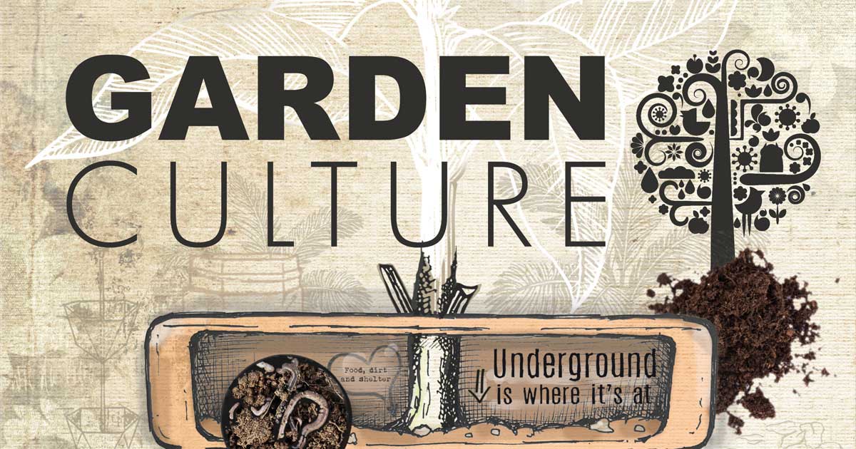 Substrates and Containers | Garden Culture Magazine