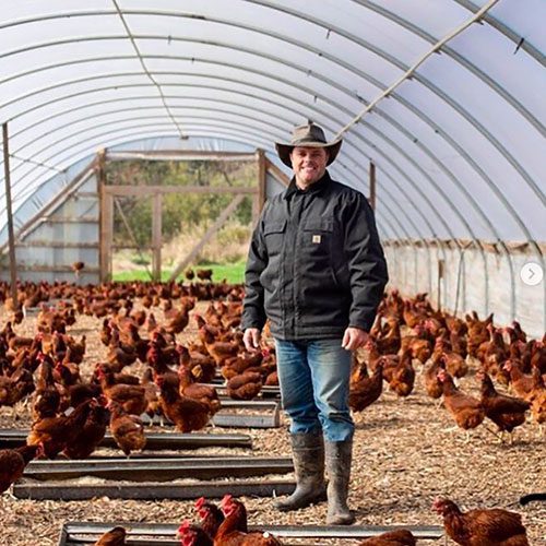 Polyface Farm | Local Growers