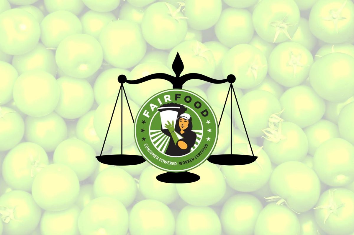 Fair Food Tomatoes: Ethical Eating