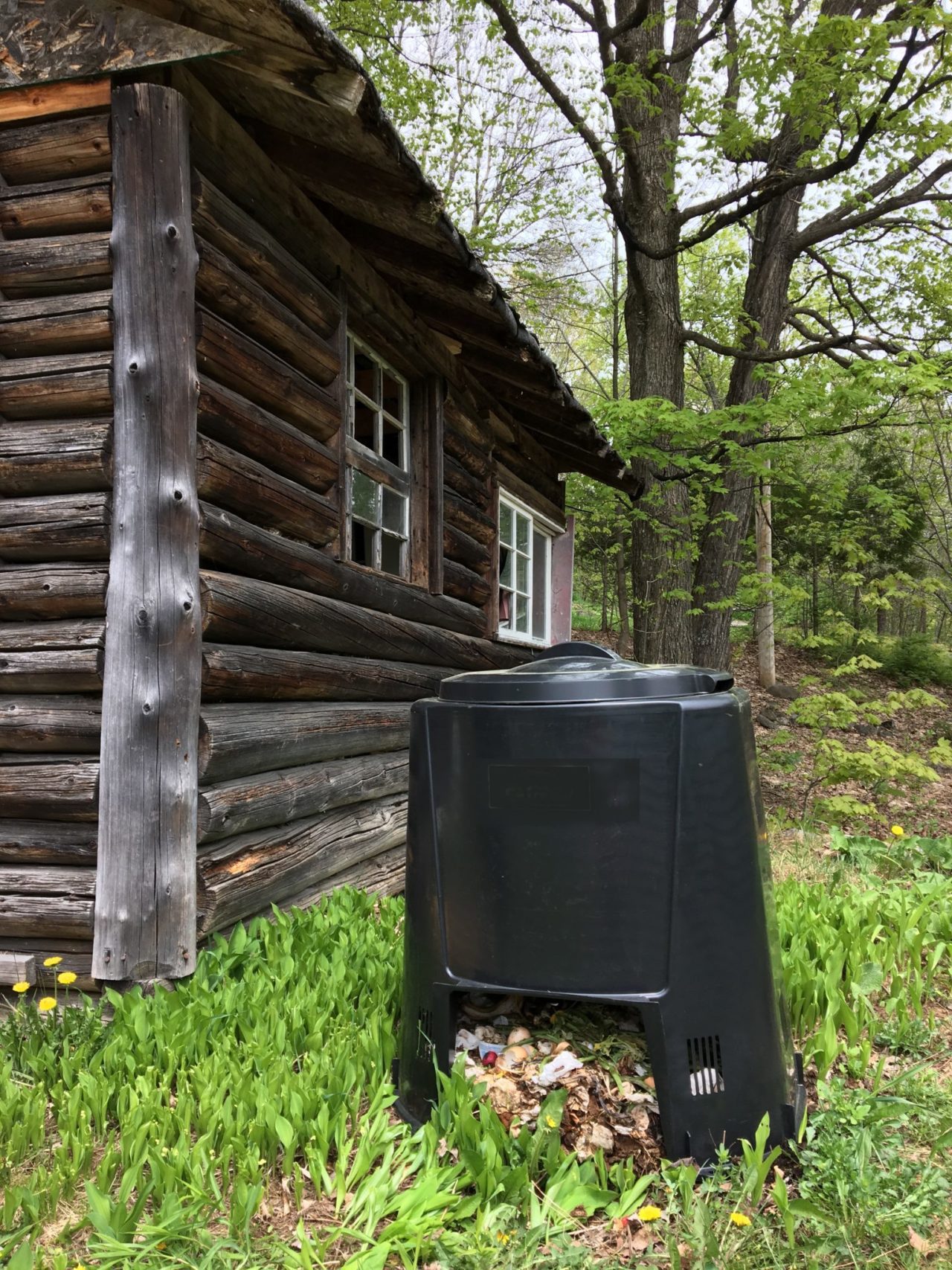 Home Composting | Garden Culture Magazine
