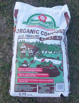 Is Compost with Cow Manure Really Organic? | Garden Culture Magazine