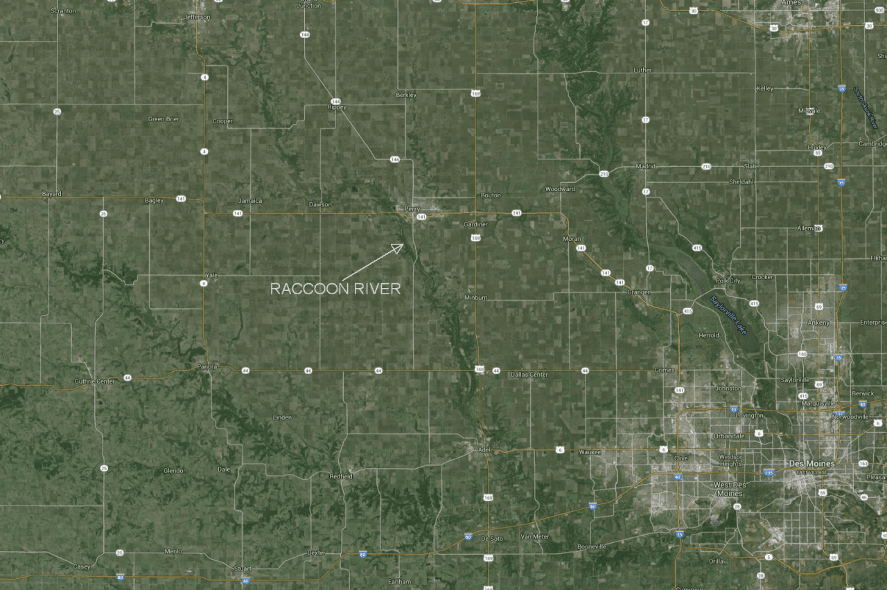 Iowa: Nitrate Runoff Lawsuit | Garden Culture Magazine